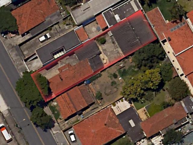 Terreno a venda no Jardim Santo André 3 Dorms