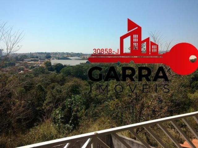Terreno à venda no Jardim Santo Antônio
