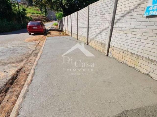 Terreno à Venda no Jardim Santo Antônio – Oportunidade por R$ 120 Mil!