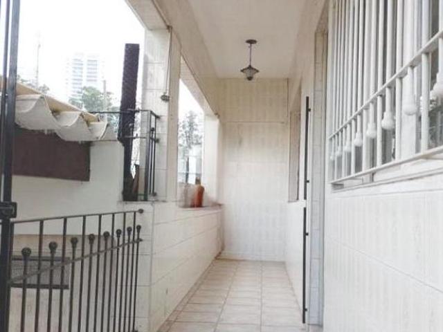 Terreno à venda no Jardim Santo Elias na Rua Otávio Gonçalves Martins