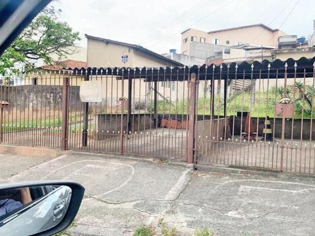 Terreno à Venda no Jardim Santo Elias – Rua Romão Martins