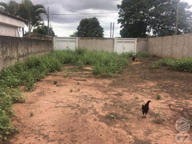 Terreno à Venda no Jardim Satélite Íris 4 – Campinas – Sp