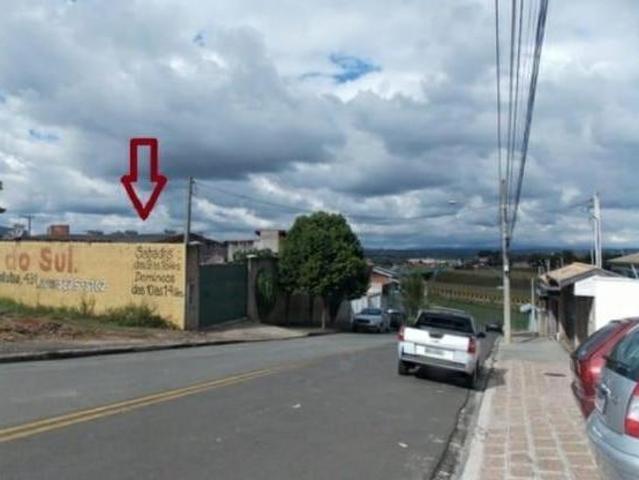 TERRENO A VENDA NO JARDIM SEVILHA