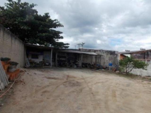TERRENO A VENDA NO JARDIM SEVILHA