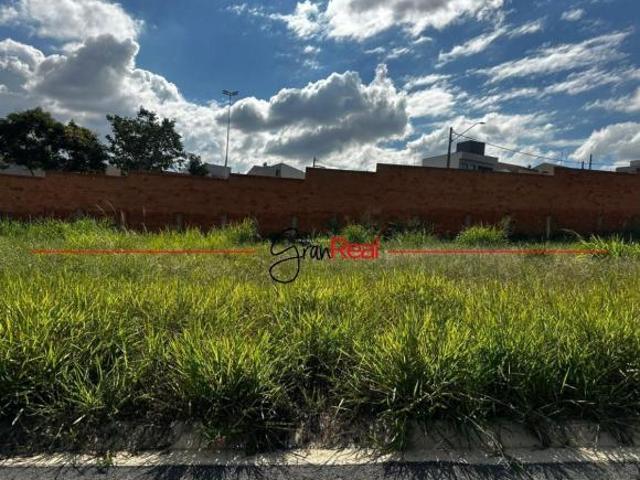 Terreno à venda no Jardim Siena em Indaiatuba