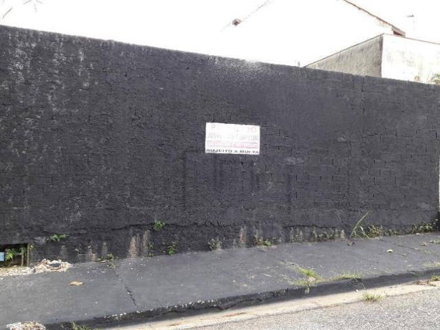 Terreno a venda no Jardim Simus Sorocaba 4 Dorms