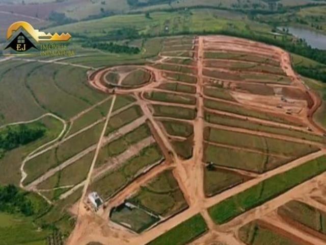 TERRENO A VENDA NO JARDIM SMART CITY