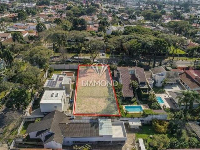 Terreno a venda no Jardim Social.