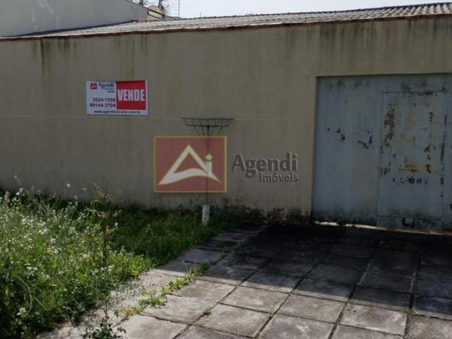 Terreno à venda no Jardim Social