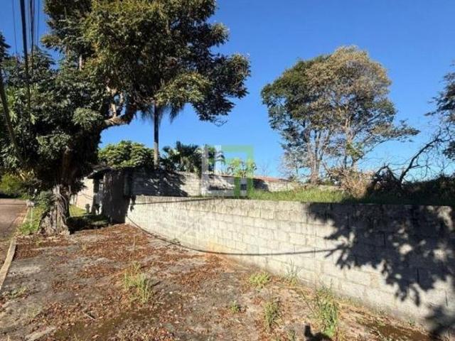 Terreno à venda no Jardim Tereza Cristina