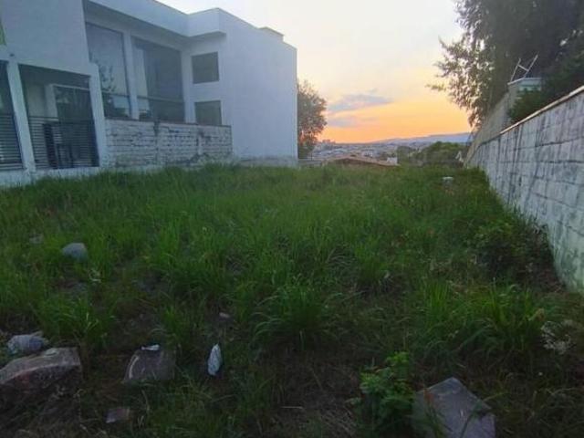 Terreno à venda no Jardim Vera Cruz