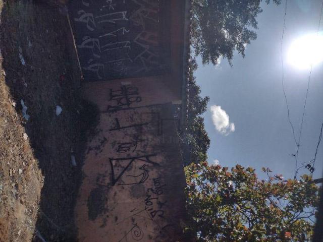 Terreno a venda no Jardim Vergueiro Sorocaba 2 Dorms