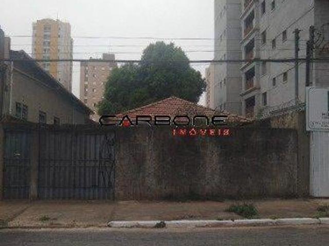 Terreno à venda no Jardim Vila Formosa