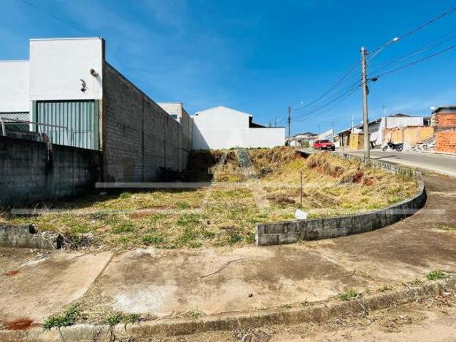 Terreno à venda no Jardim Vista Alegre