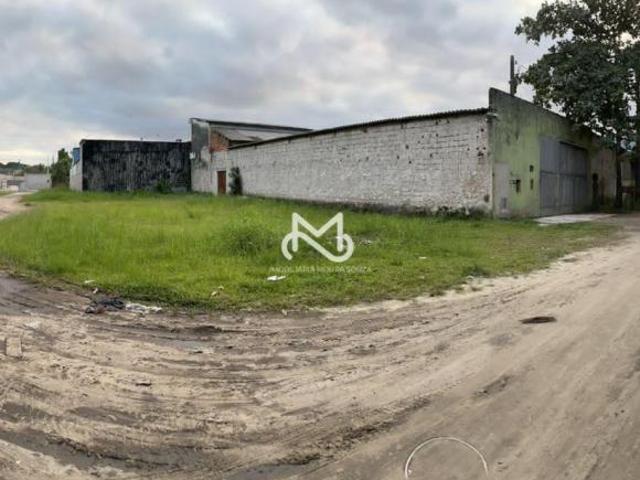 Terreno à venda no Jardim Vista Linda em Bertioga/SP