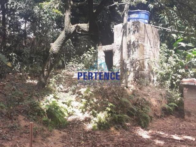 Terreno à venda no Jardim Vitória
