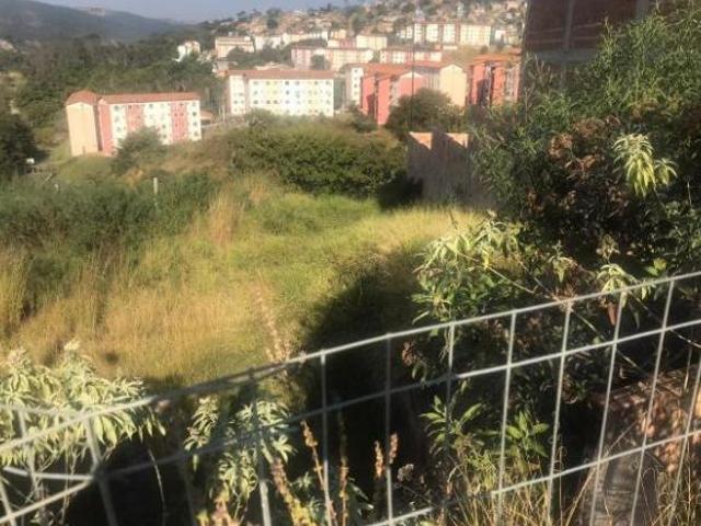 Terreno à venda no Jardim Vitória