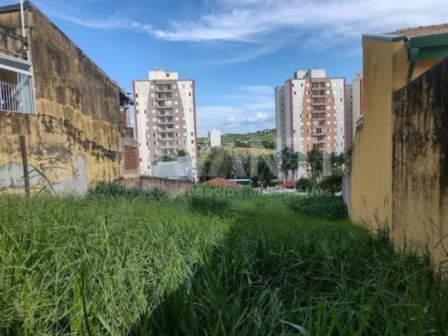 Terreno à venda no Jardim Von Zuben em Campinas na Davanti Imóveis