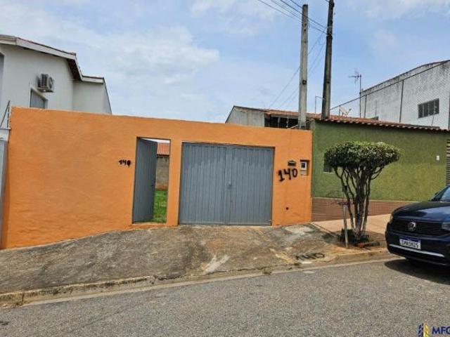 Terreno à venda no Jardim Wanel Ville V