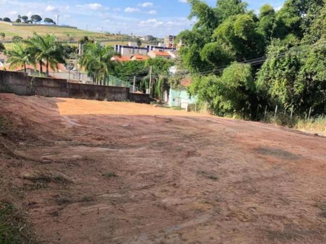 Terreno a venda no Jardim Ypê em Paulínia/SP