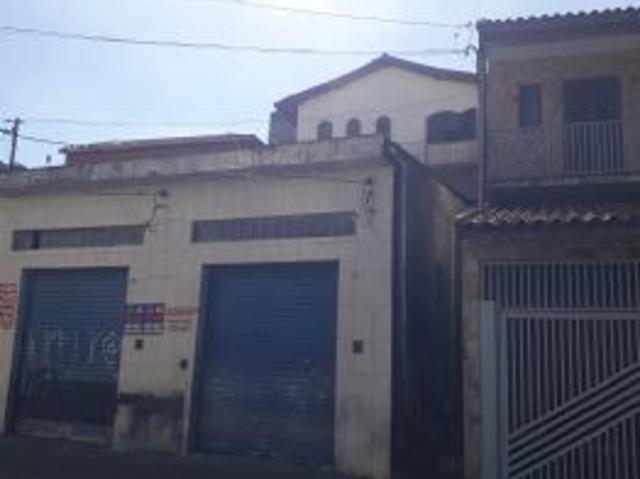Terreno a venda no Jardim Zaira Maua 4 Dorms