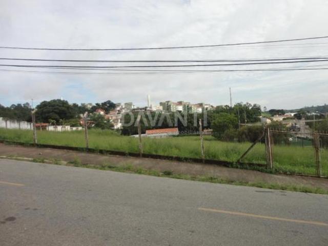 Terreno à venda no Jardim 3 Irmãos em Vinhedo SP