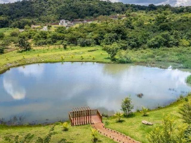 Terreno à venda no Jardins Porto em Senador Canedo