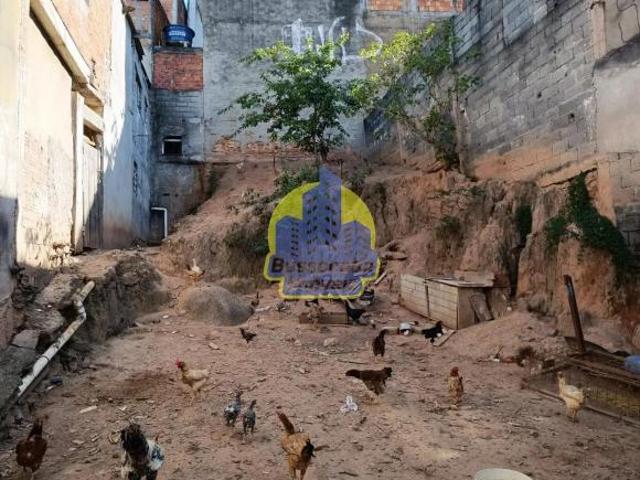 Terreno a venda no jd. Conceição Osasco