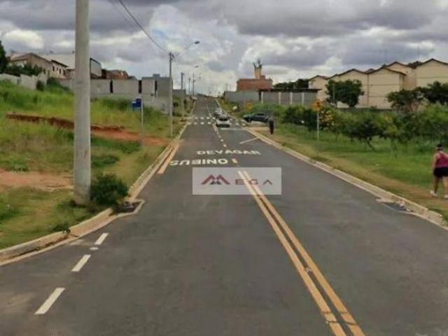 Terreno à venda no Jd. Carlos Lourenço em Campinas/SP