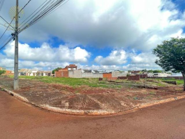 Terreno à venda no Jd. Noroeste em Maringá/PR com 292.45m² de extensão