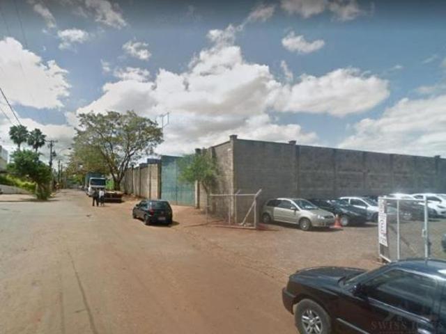 Terreno à venda no Jd. Santa Genebra em Campinas/SP
