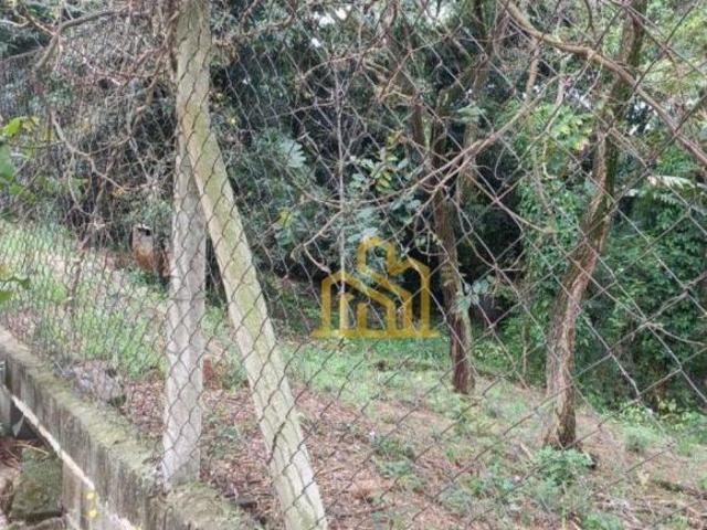 TERRENO À VENDA NO JD PAULISTA ATIBAIA SP