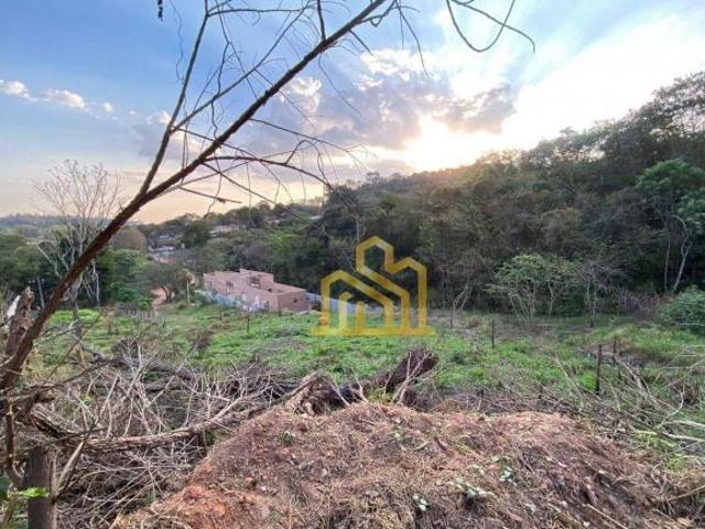 TERRENO À VENDA NO JD PAULISTA ATIBAIA SP