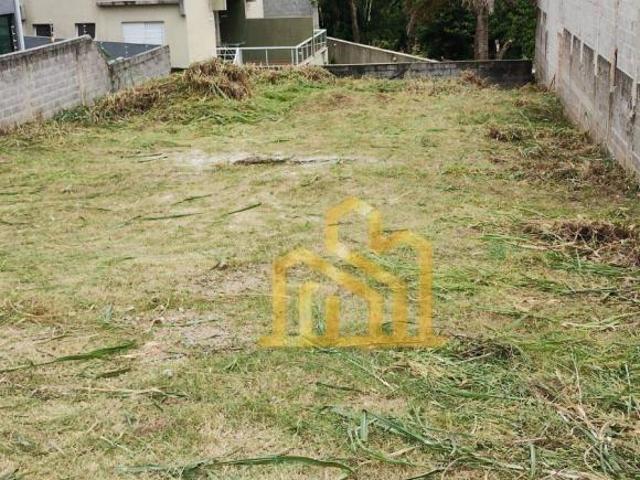 TERRENO À VENDA NO JD. PAULISTA ATIBAIA SP