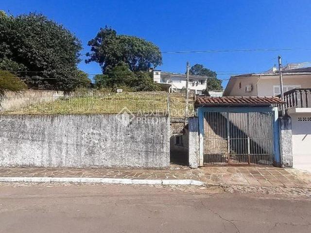 Terreno à Venda no Operário Novo Hamburgo