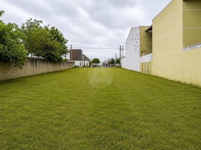 Terreno à Venda no Ouro Verde – Campo Largo/PR