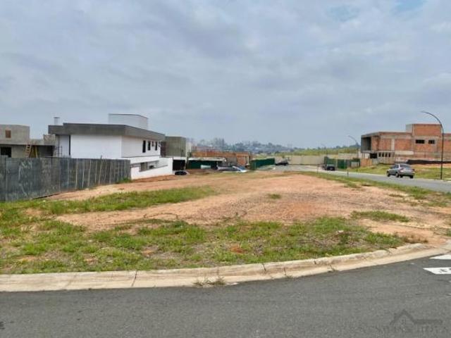Terreno a venda no Lot. Residencial Arborais em Campinas/SP