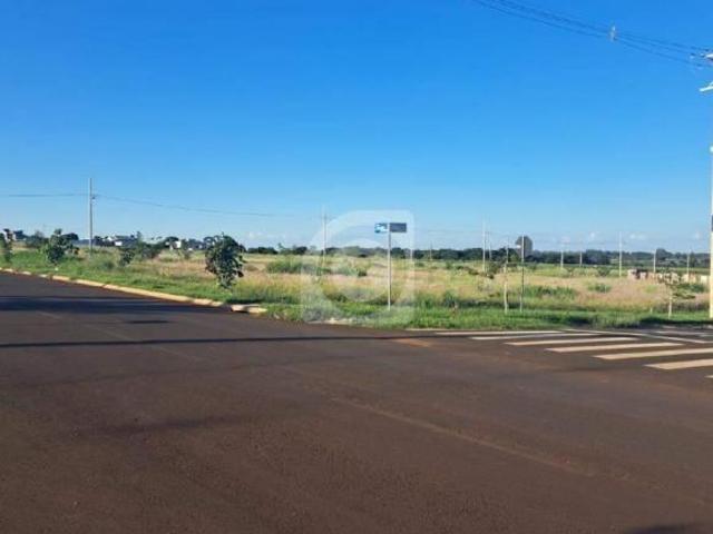 Terreno à venda no loteamento Vila Madalena em Foz do Iguaçu