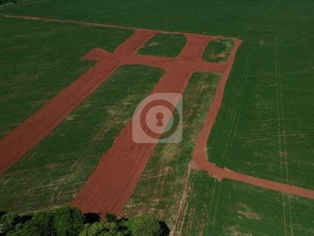 Terreno à venda no Loteamento Vila Bella em Foz do Iguaçu