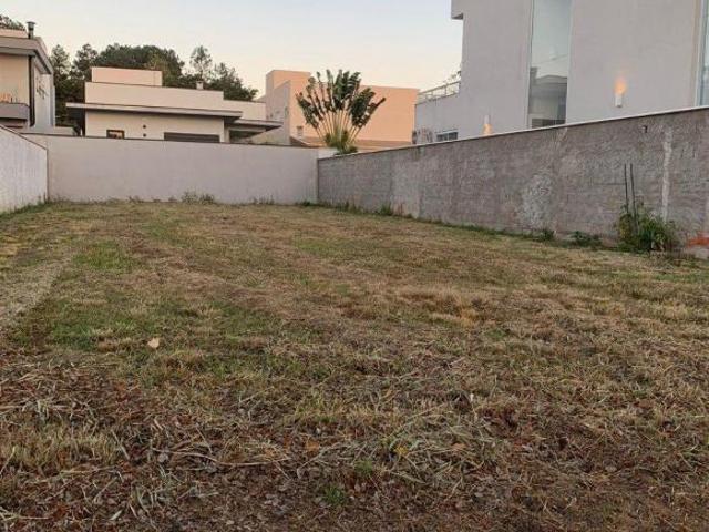 Terreno à venda no Loteamento Villa Branca