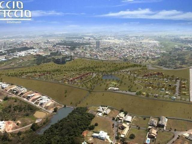 Terreno à venda no Loteamento Villa Branca