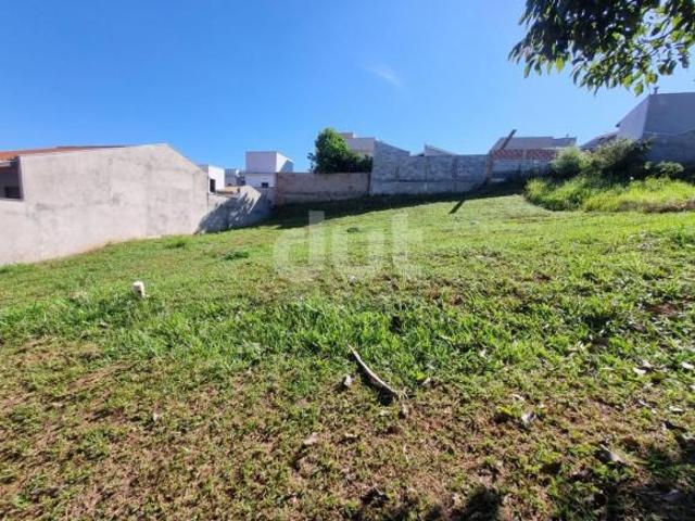 Terreno à venda no Loteamento Villagio Fozzussi Itatiba/SP