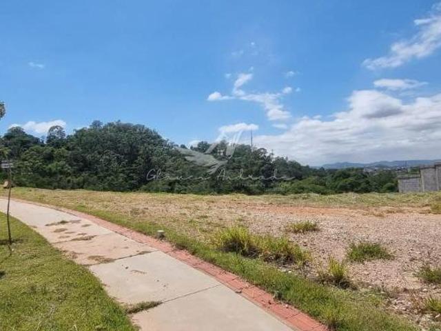 TERRENO À VENDA NO LOTEAMENTO VISTAS JUNDIAÍ, BAIRRO ÁGUA FRIA EM JUNDIAÍ/SP