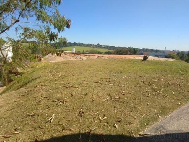 Terreno à venda no Loteamento Alphaville Campinas em Campinas/SP