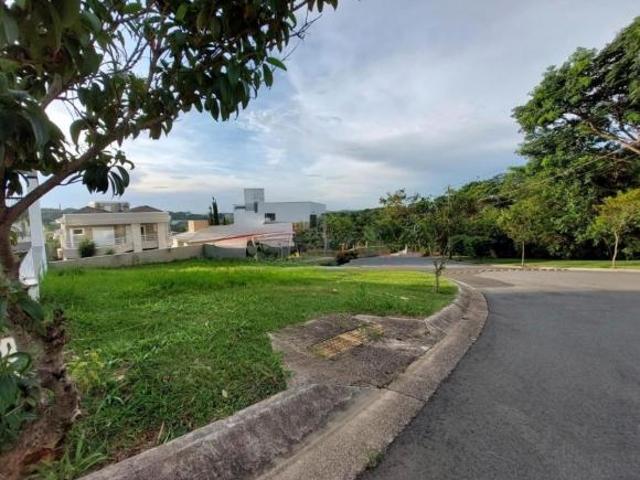 Terreno a venda no Loteamento Alphaville Campinas em Campinas/SP
