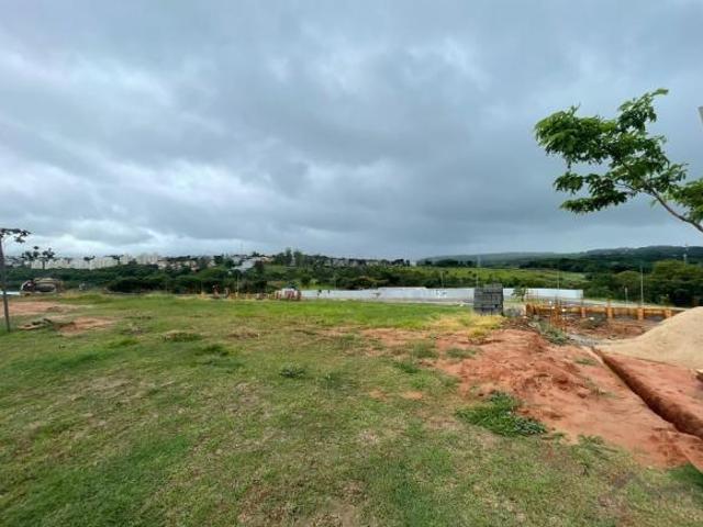 Terreno à venda no Loteamento Alphaville Campinas em Campinas/SP
