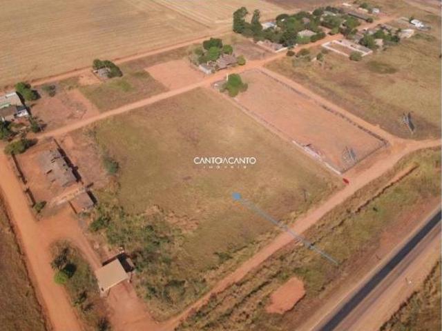 Terreno à venda no Loteamento Alto da Glória