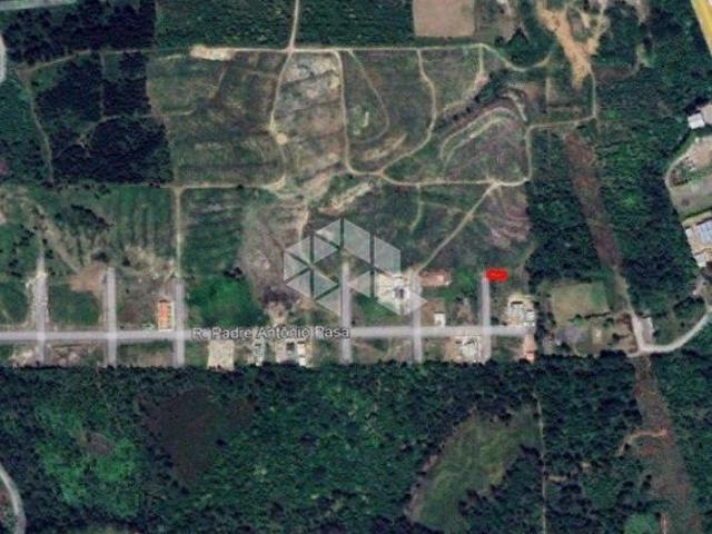 Terreno à venda no Loteamento Altos da Julieta II, Farroupilha