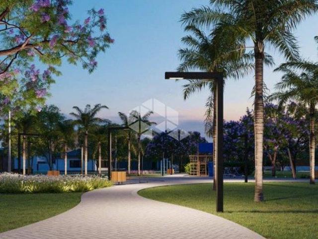 Terreno á venda no Loteamento Arbo VillagePark em Camobi Santa Maria RS