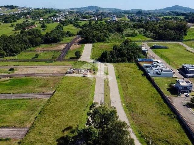 Terreno a venda no Loteamento Bosque de Conventos em Lajeado/RS